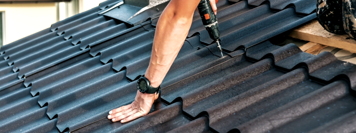 Roof Maintenance - Pro Roofing Masters